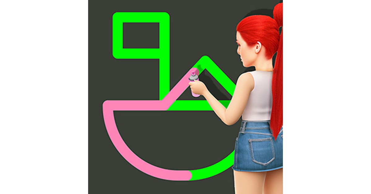 Game Menggambar - Nikmati Gameplay Kreatif