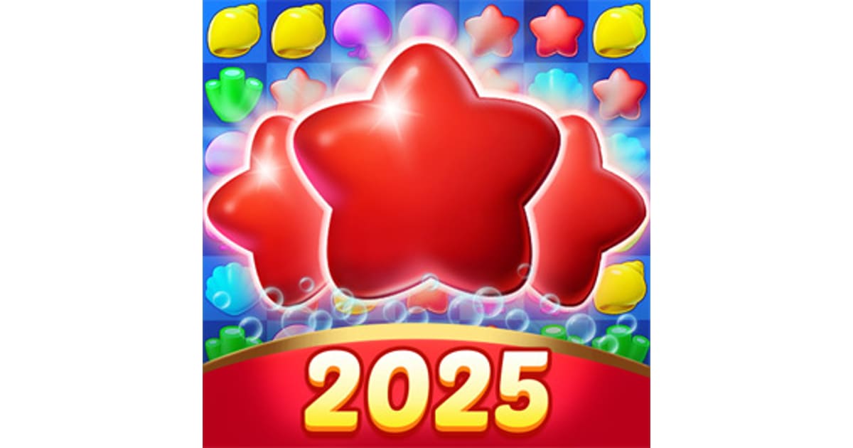 Match 3 Games - Enjoy Free Matching Fun Online