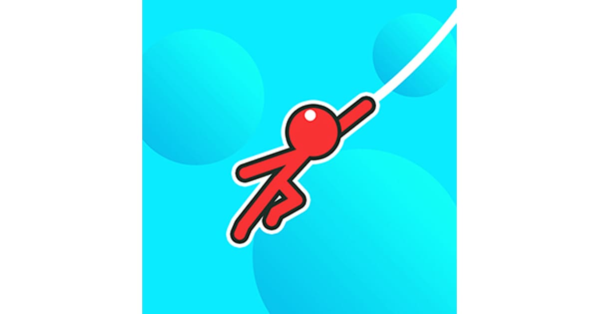 Permainan Stickman - Bermain Seru dengan Karakter Stick