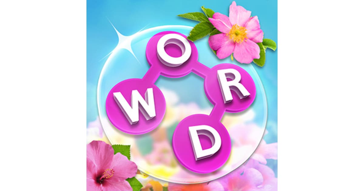 Word Puzzle - Play It At Freegame.com 🕹️