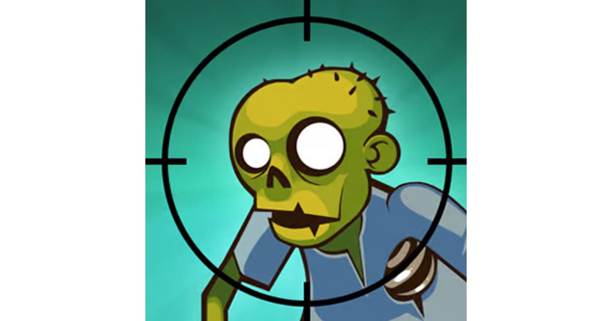 Zombie Games - Join The Survival Race Now!