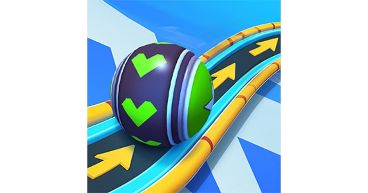 3D Super Rolling Ball Race Online