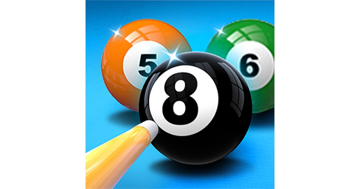 8 Ball Billiards Unblocked - Pool King