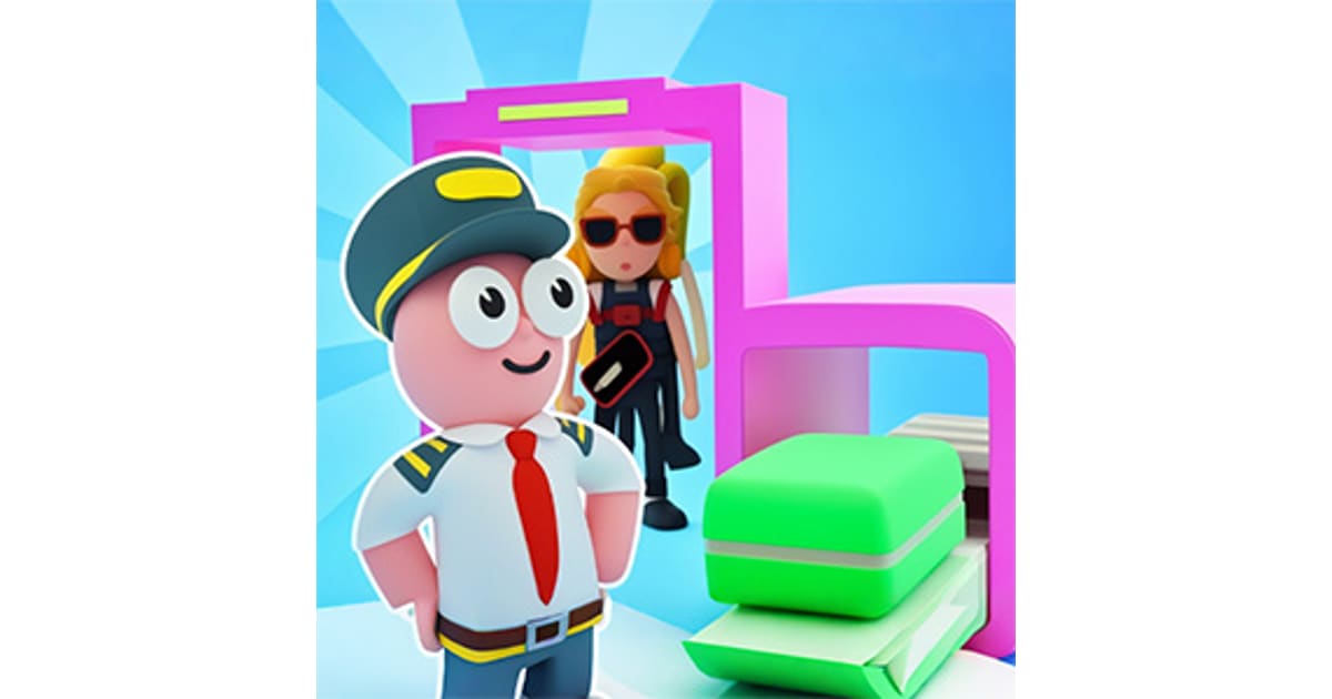 Airport Simulator Plane Tycoon Free Online