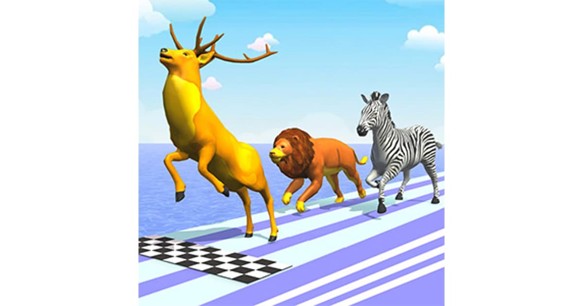 Game Balap Hewan Strategi Bebas Online
