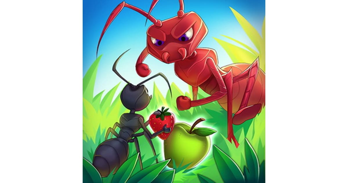 Ants. Io Free Survival Online