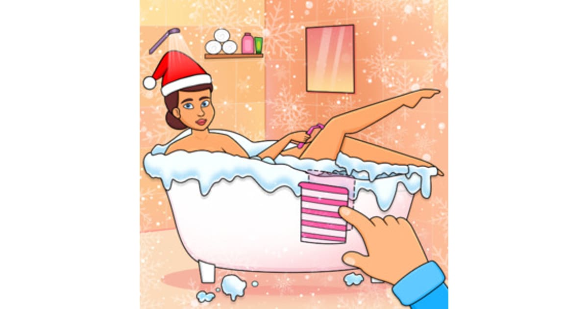 Art Master: Christmas Puzzle Funny Games Online