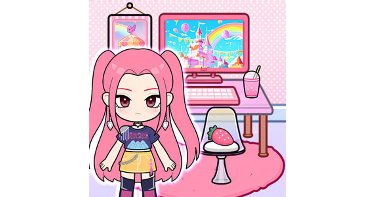 Avatar World - Life Simulator Game Online