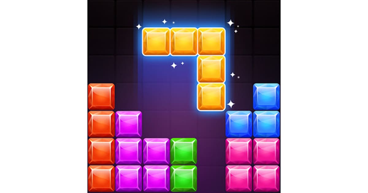 Block Puzzle - Free Online Puzzle Games | Freegame