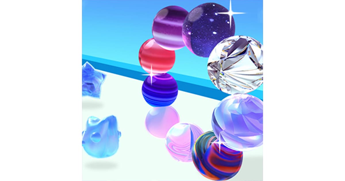Bracelet Rush - Platform Games Online