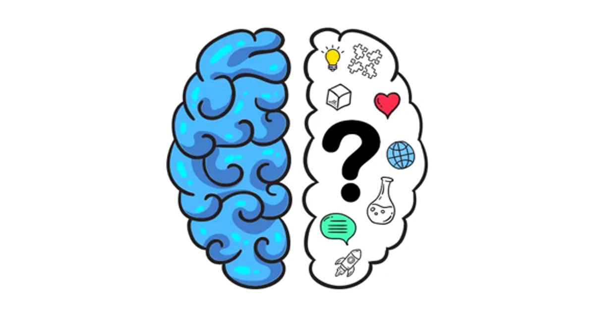 두뇌 테스트 IQ 챌린지 2 무료