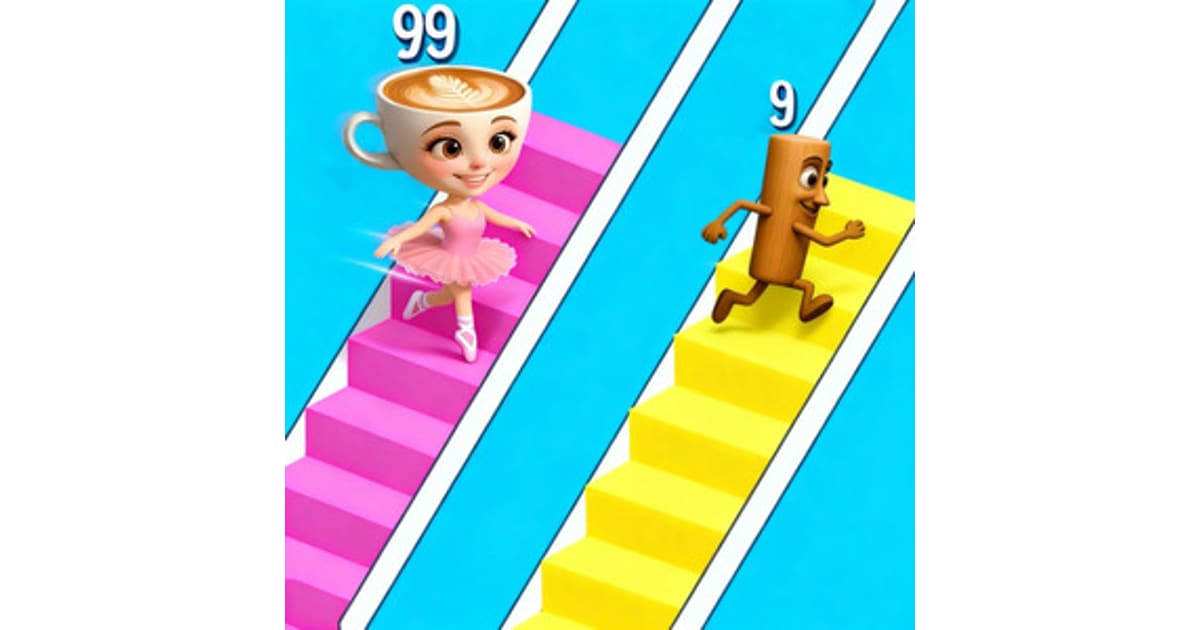 Collect Italian Brainrot - Bridge Racing 3D Online