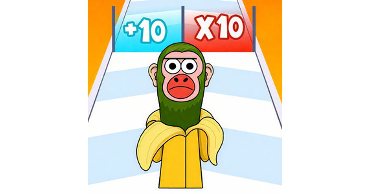 Play Fun Brainrot Running Challenge Online