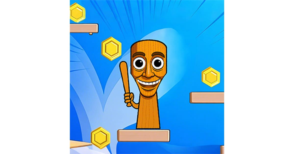 Brainrot Jump Adventure Free Online