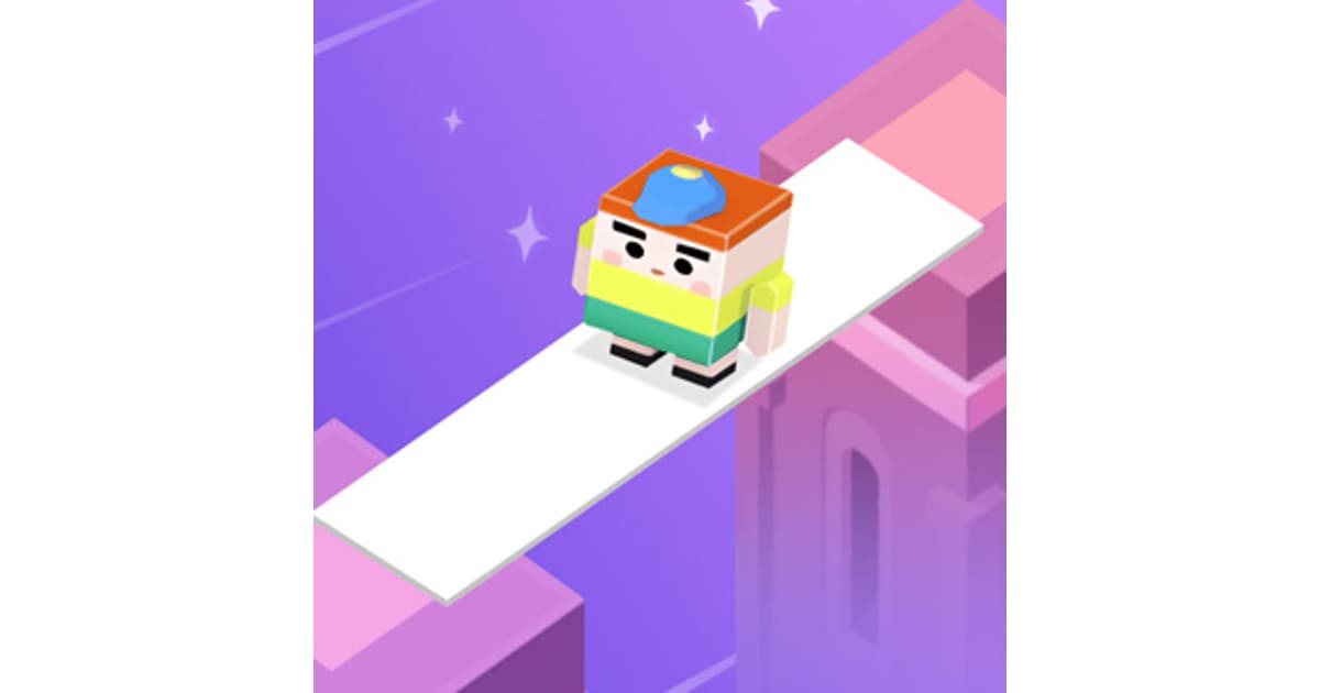 Build A Bridge - Go Rescue Animal