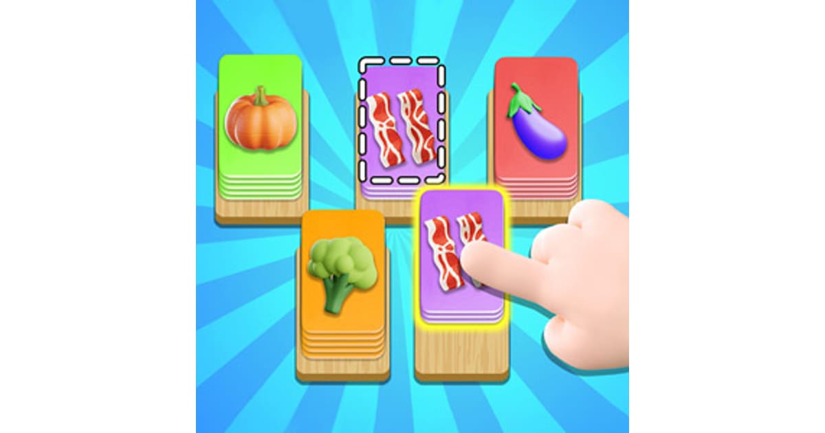 Card Shuffle Sort - Free Online Game