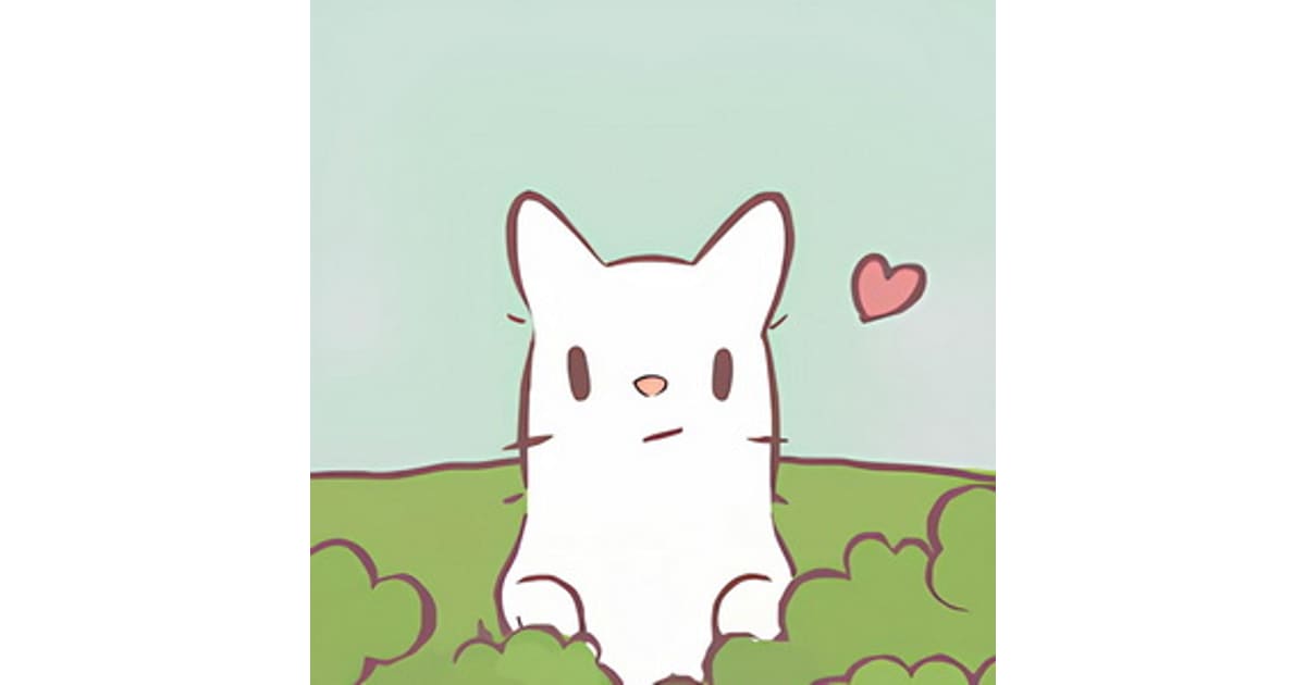 Cute Cats Manage Soup Online- Idle Simulation Game