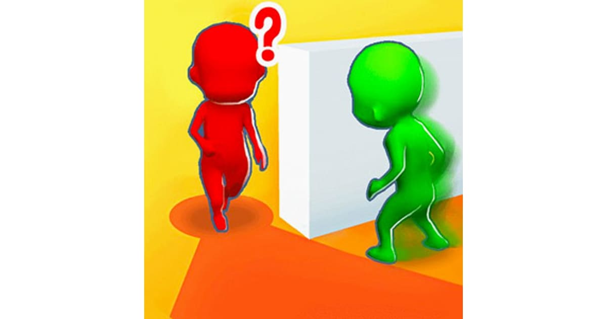 Weihnachtsjagd Oder Fangen – Labyrinth-Fluchtspiele