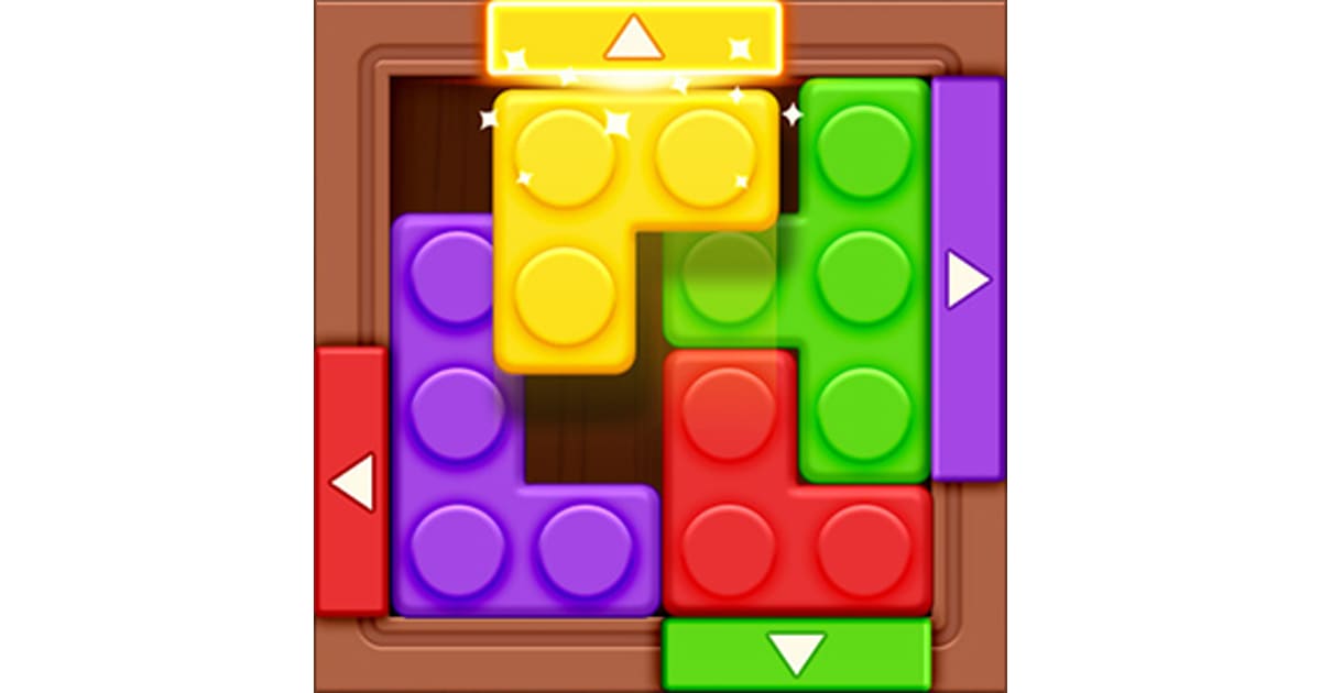 Color Block Jam Move Online