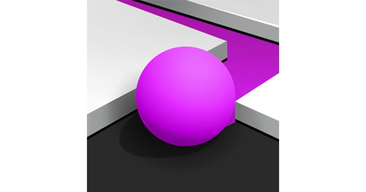 Color Maze Puzzle - Free Online Paint