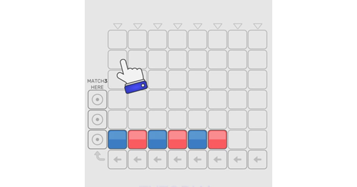 Combine Blocks - Free Relaxing Game