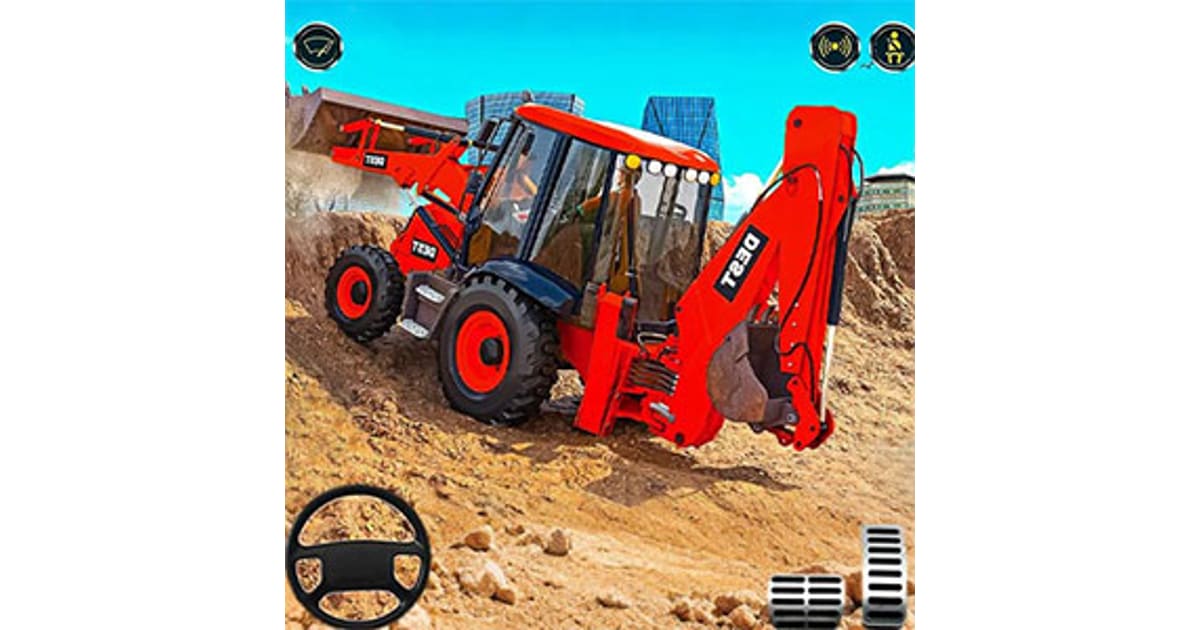 Construction Simulator Free Drive en ligne