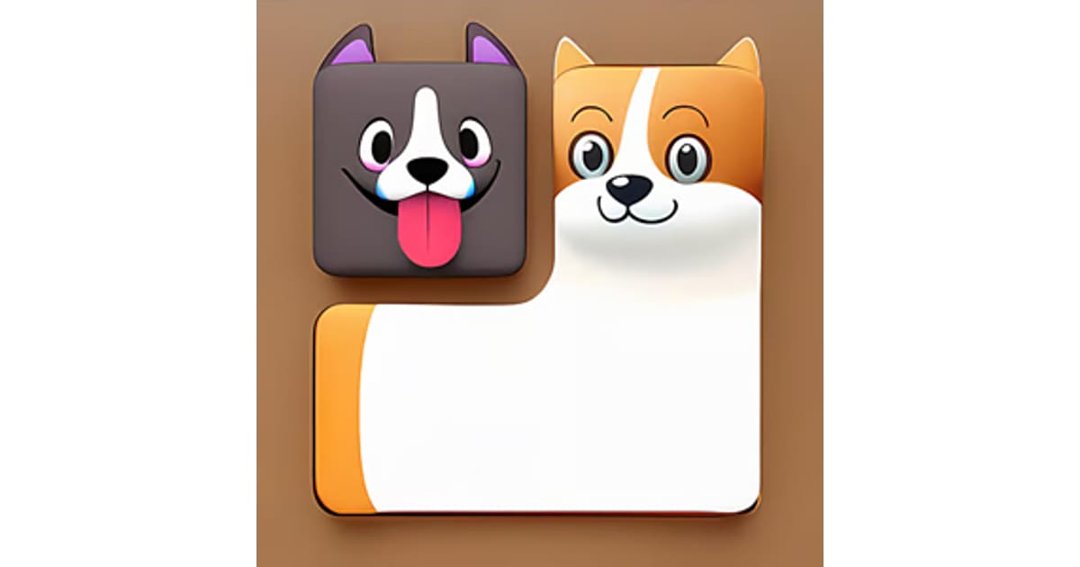 Doge Blocks - Play Free Online