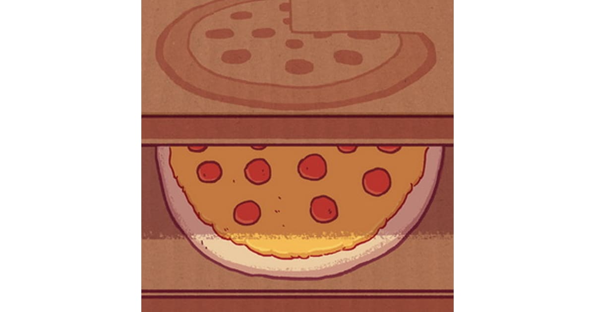 Buena Pizza: Juego de simulación gratuito en línea