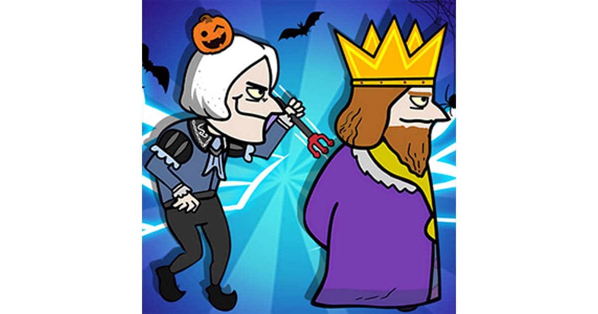 Halloween Murder Free Online