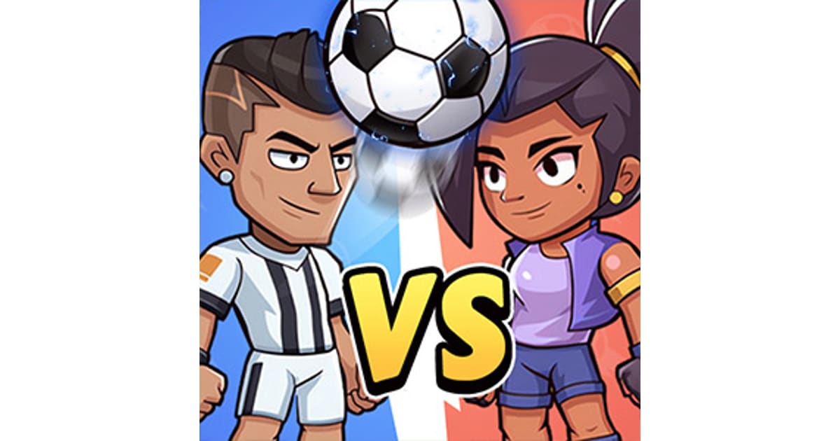 Kostenlose Kopfballspiele – Online-Fußballspiele