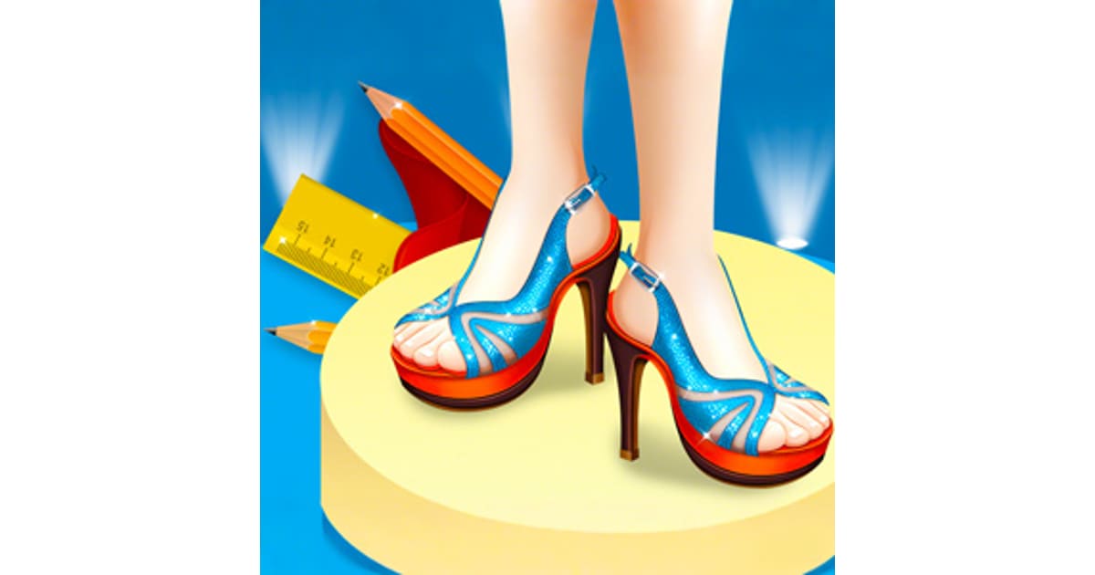 High Heel Design - Fashion Shoes Online