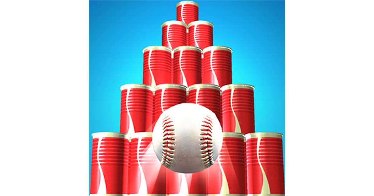 Kit The Ball - Knock Bottles Online