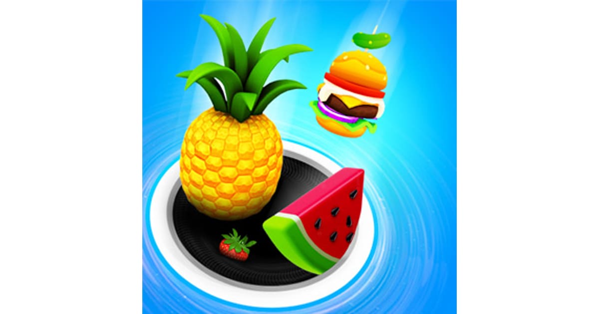 Become Collect Master Online