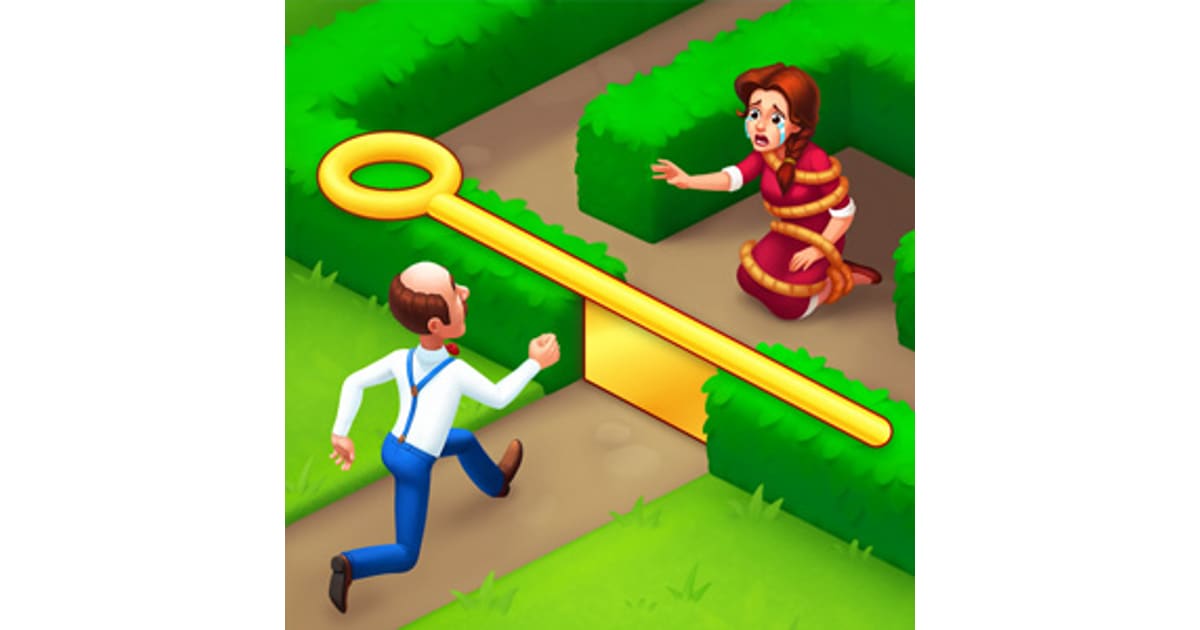 Homescapes - Play Free Online