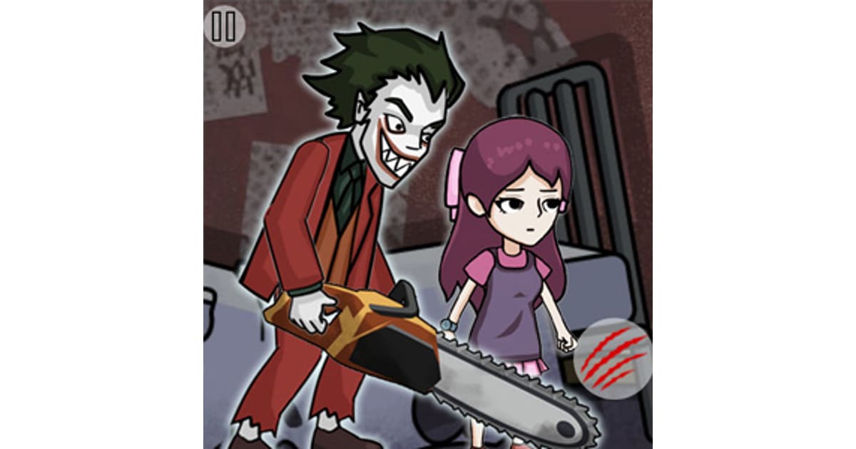 Horror Hide And Seek Playtime Adventure Online