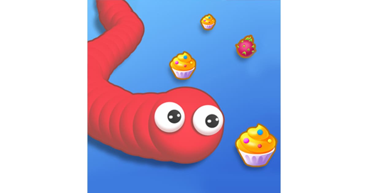Hungry Snake Io Free Online
