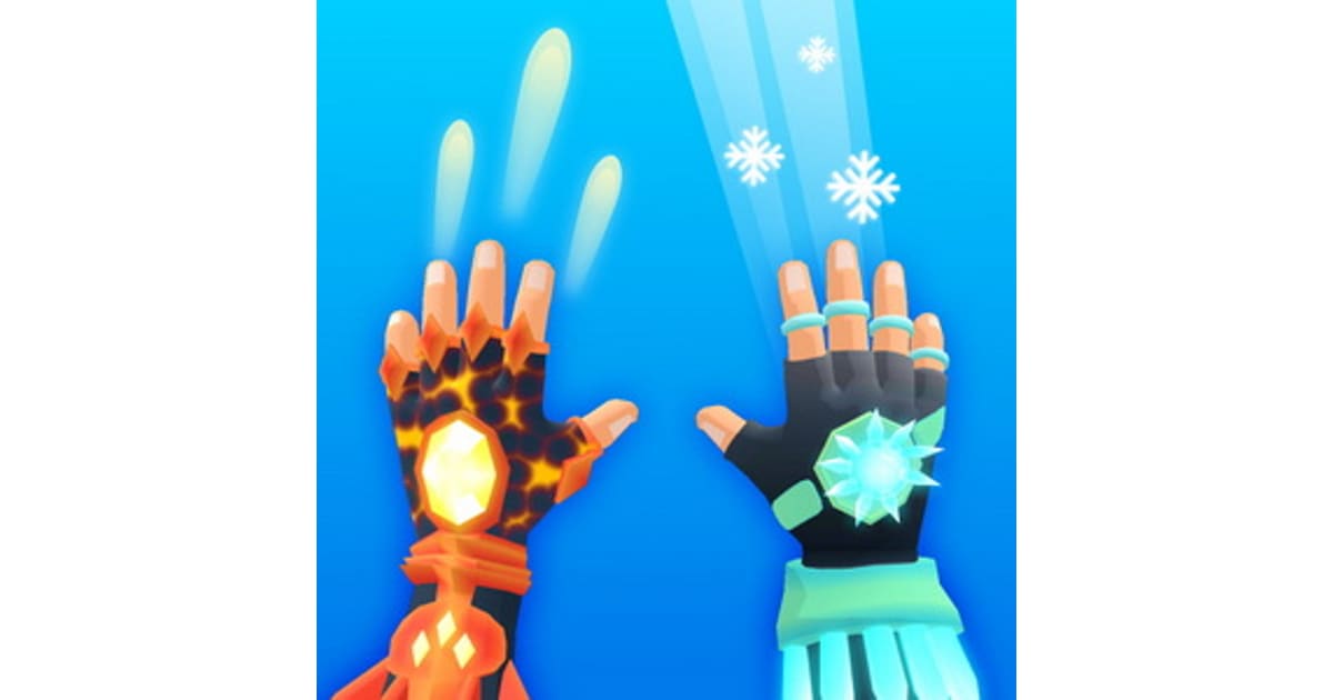 Play Ice Man 3D Action Games Unblocked G+ | Freegame