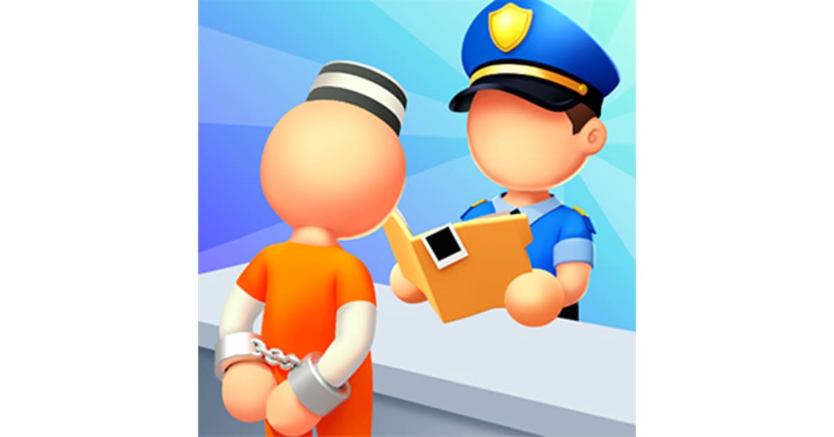 Idle Games - Free Prison Tycoon Life Online