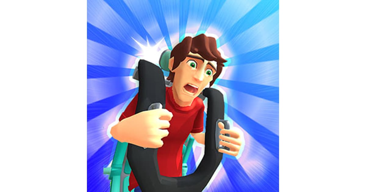 Taman Hiburan Anak - Nikmati Mini Game Online