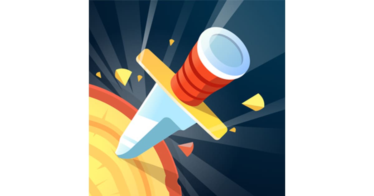 Knife Hit Online - Fruit Ninja Throw Master