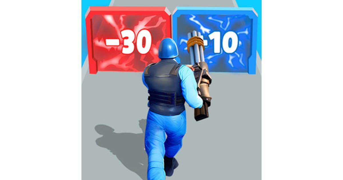 Last Z: Penembak Bertahan Hidup