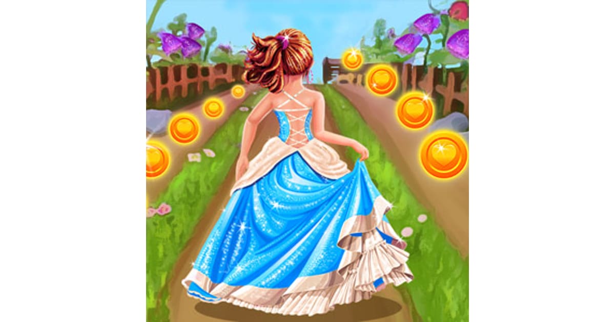 Long Skirt 3D - Free Running Online