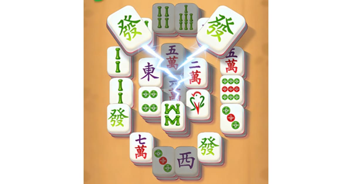 Play Mahjong Club - Match Puzzle Free Online