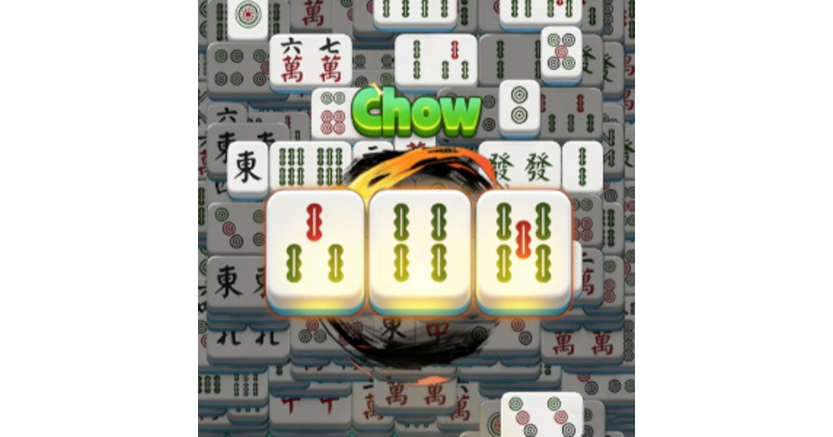 麻将大师挑战赛在线