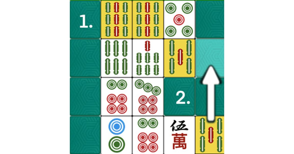 Mahjong Match Puzzle Eliminate Pairs Free