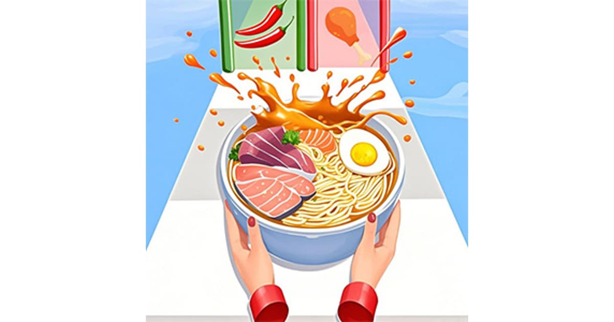 Malatang Master: Casual Platformer Games Unblocked G+