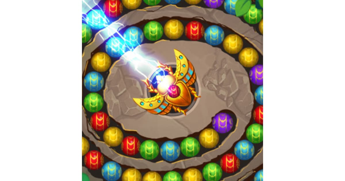 Classic Marble Blast Launch Online