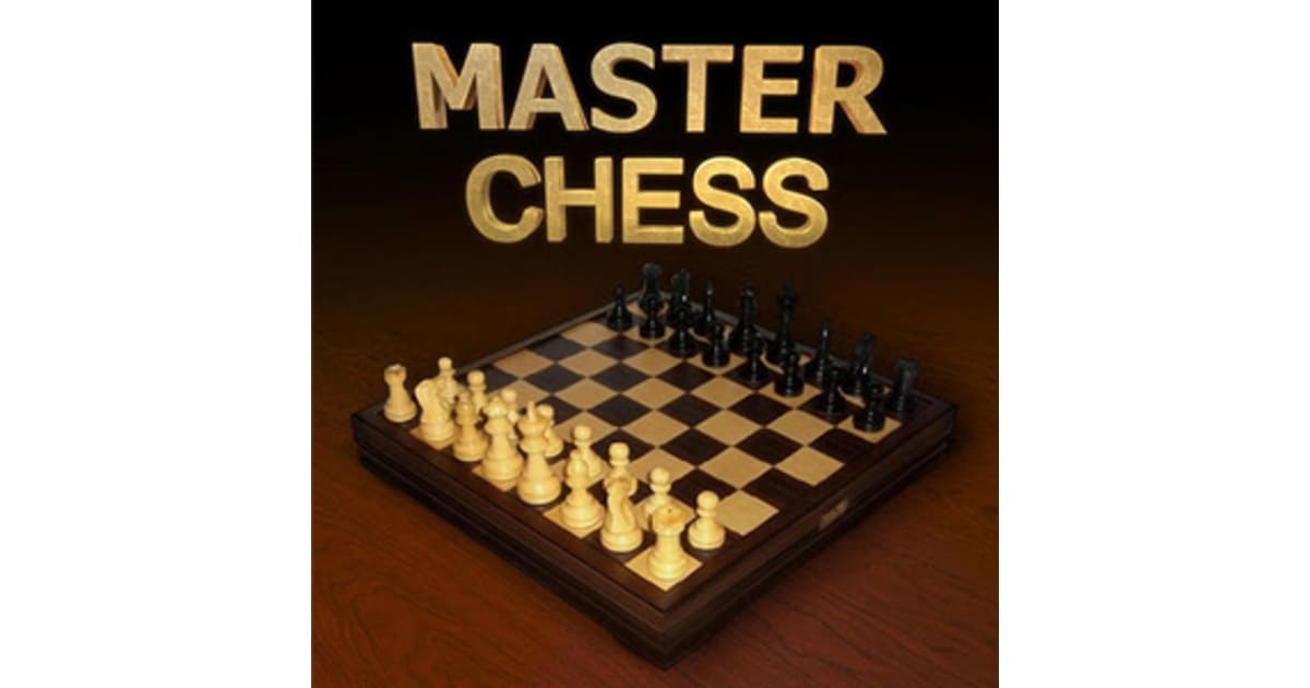 Master Chess - Classic Online Board Game