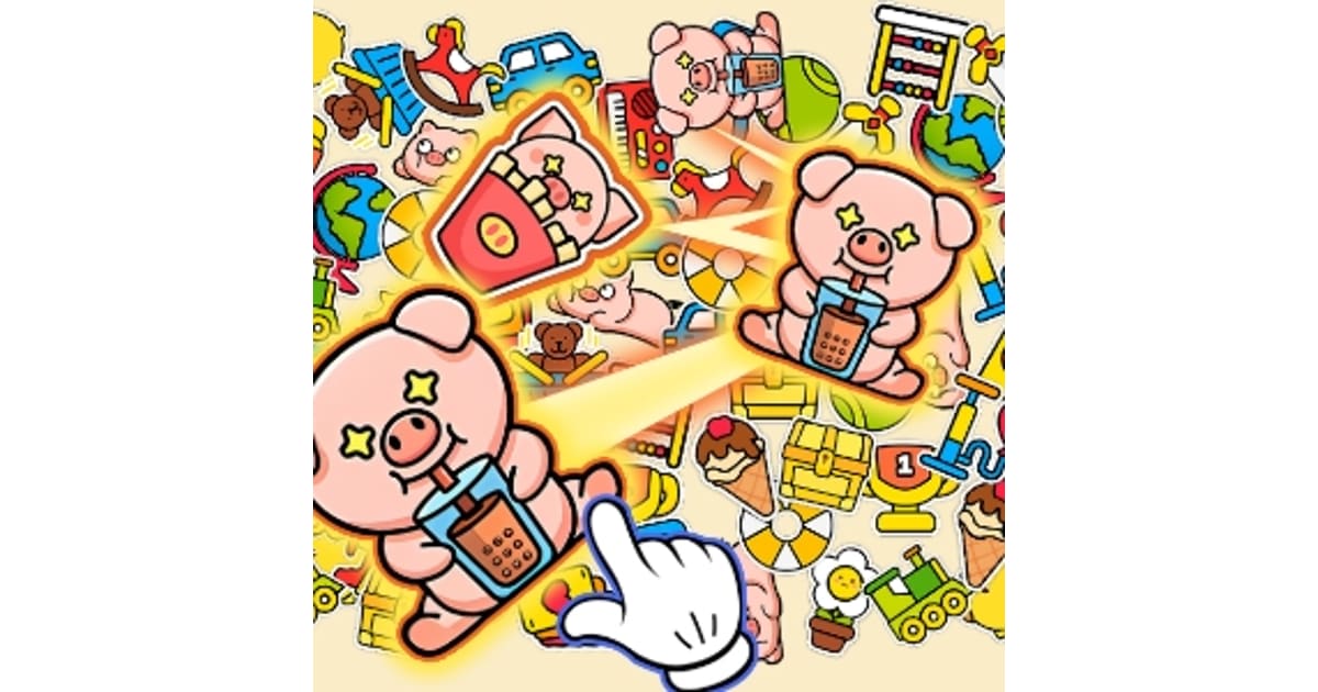 Match Factory Free Puzzle Game Online