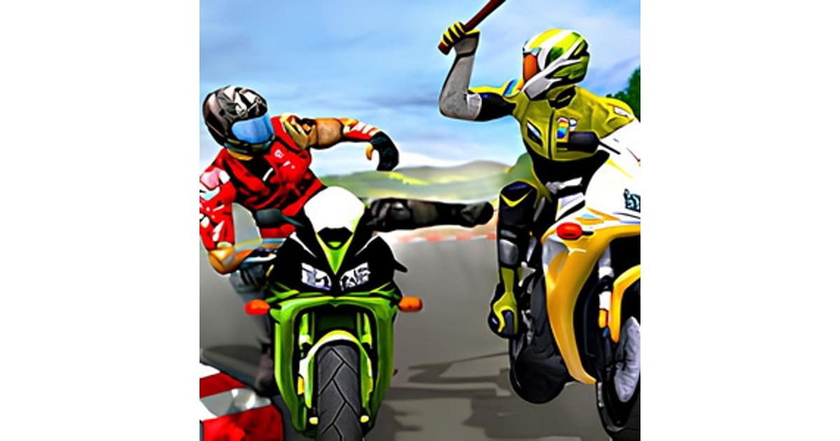 Mini Moto - Free Racing Games At Freegame.Com